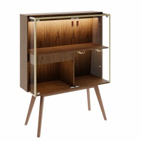 Cristaleiras - Elitto Design - Elitto Design