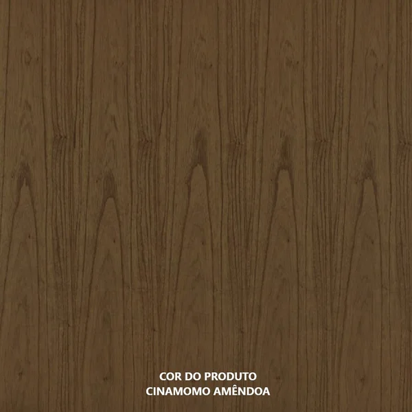 Mesa Mirelle 250cm Tampo em Lâmina de Cinamomo Pés em Madeira Maciça ...