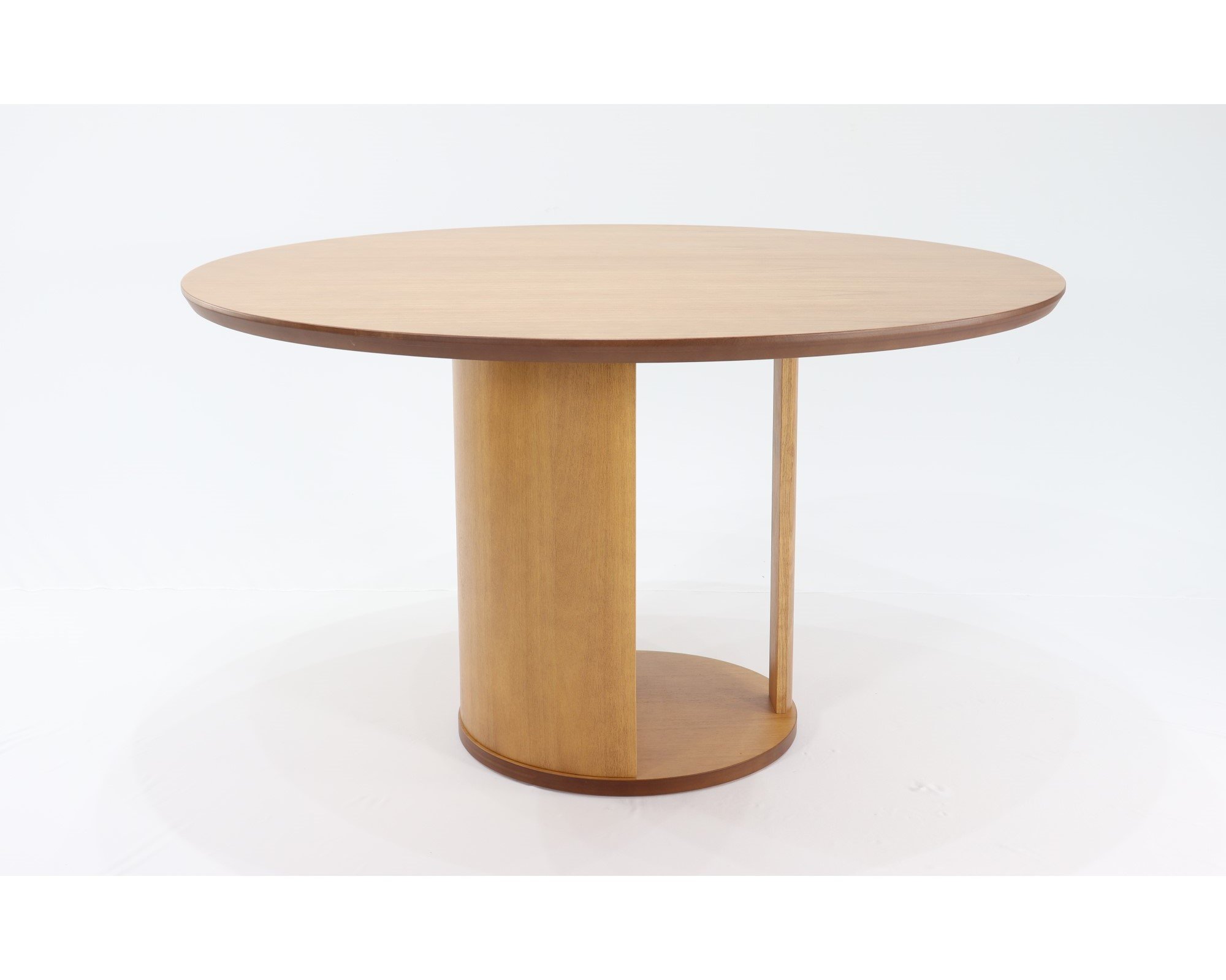 Mesa Roma 135cm De Madeira